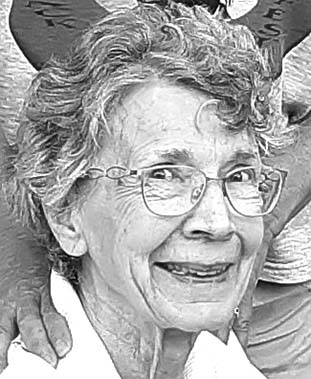 Carole Faye Kemppainen Miller | News, Sports, Jobs - The Mining Gazette